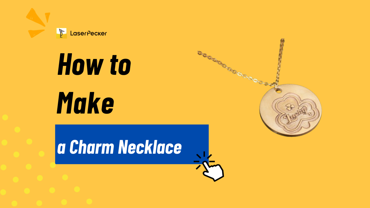 How to Make a Charm Necklace: 3 Methods Compared