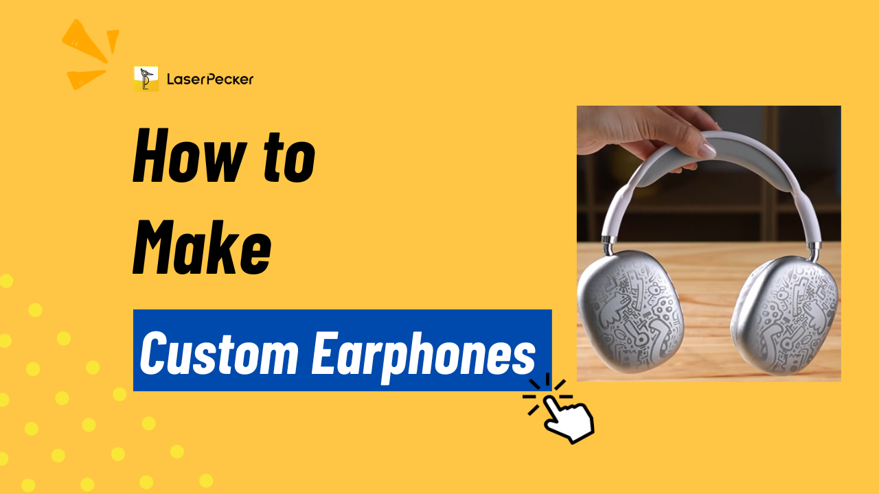 How to Make Custom Earphones: A Practical Guide