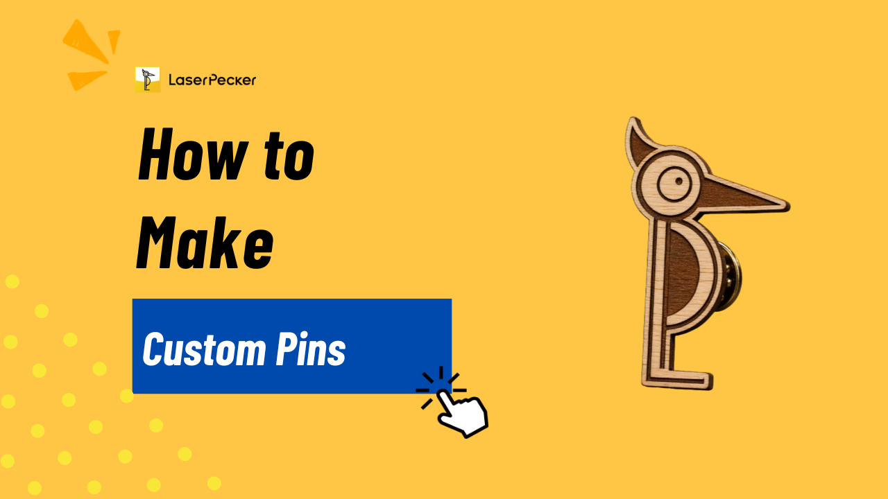 How to Make Custom Pins: 4 Easy Methods for Beginners