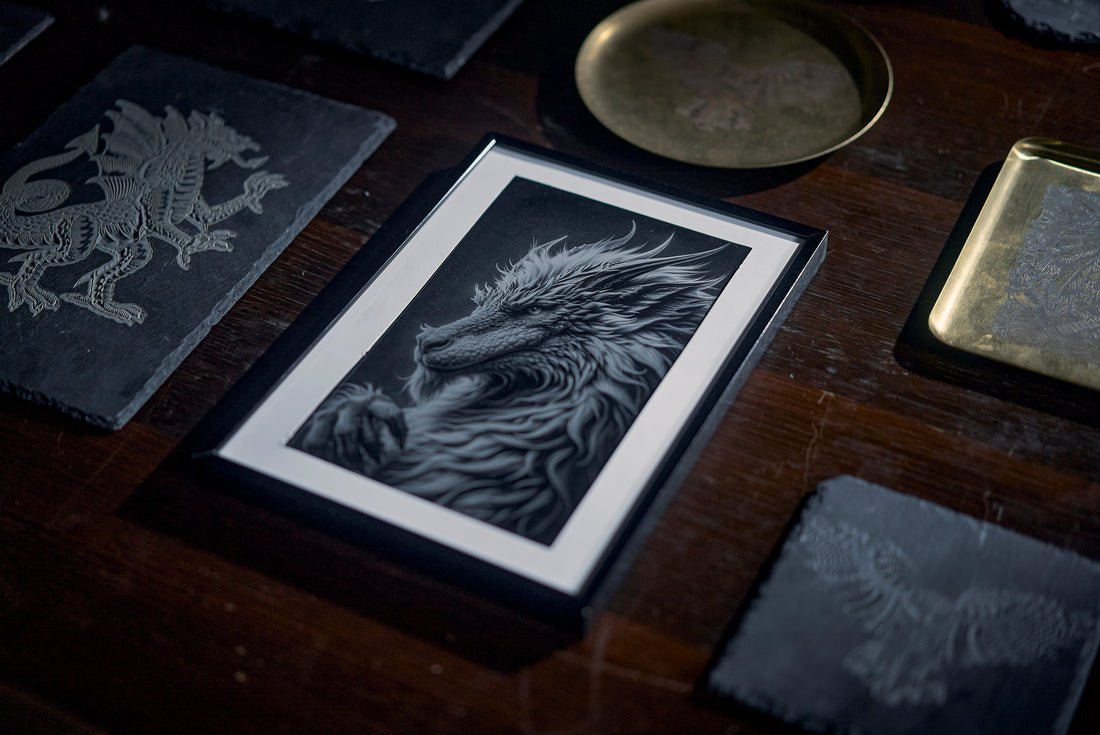 LaserPecker US Official | Smart & Portable Laser Engraving Machine