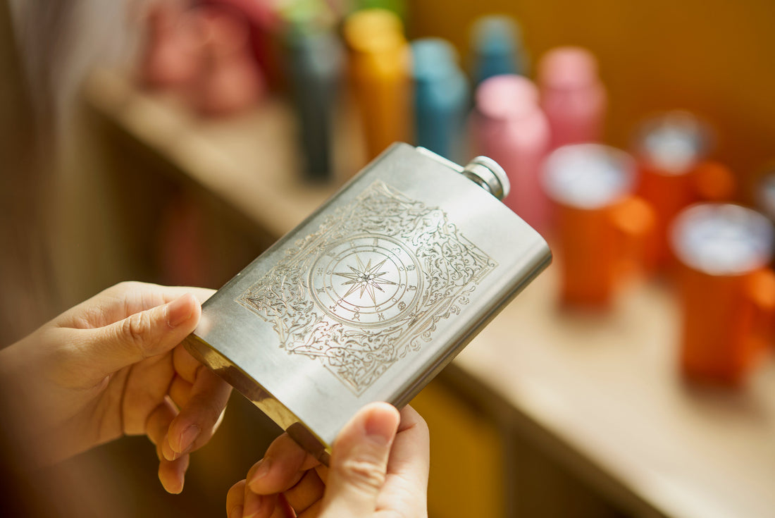 LaserPecker US Official | Smart & Portable Laser Engraving Machine