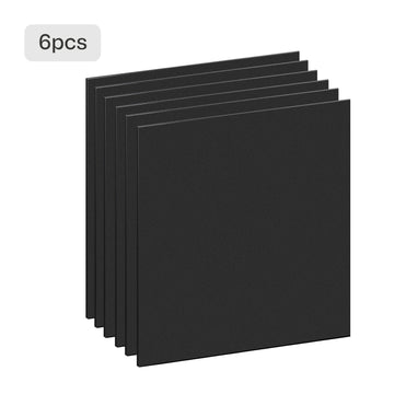 1/8" Matte Opaque Acrylic Sheets | Laser Blank Materials